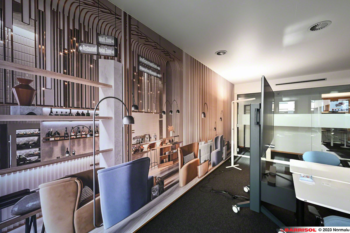 Baloise | Barrisol Clim